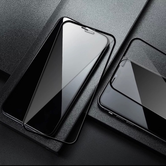 Accessories | 2x Iphone 11 Pro Tempered Glass Screen Protector | Poshmark